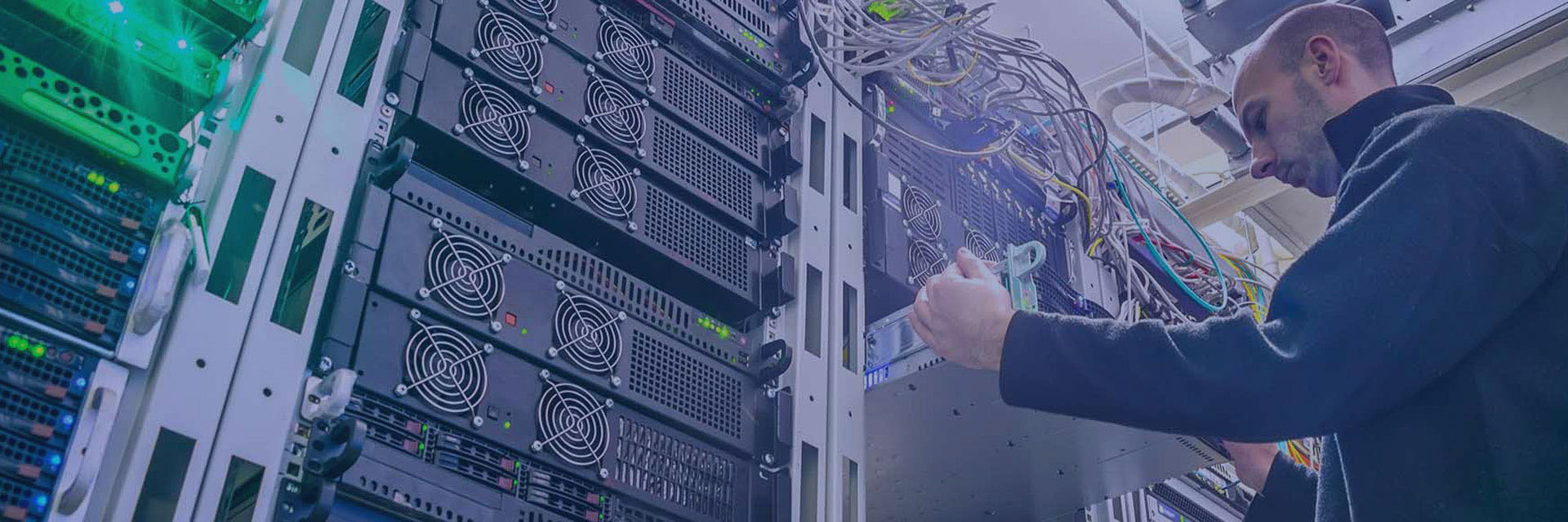 Top 3 reasons to sell HPE HP ProLiant server Equipment new and used ...