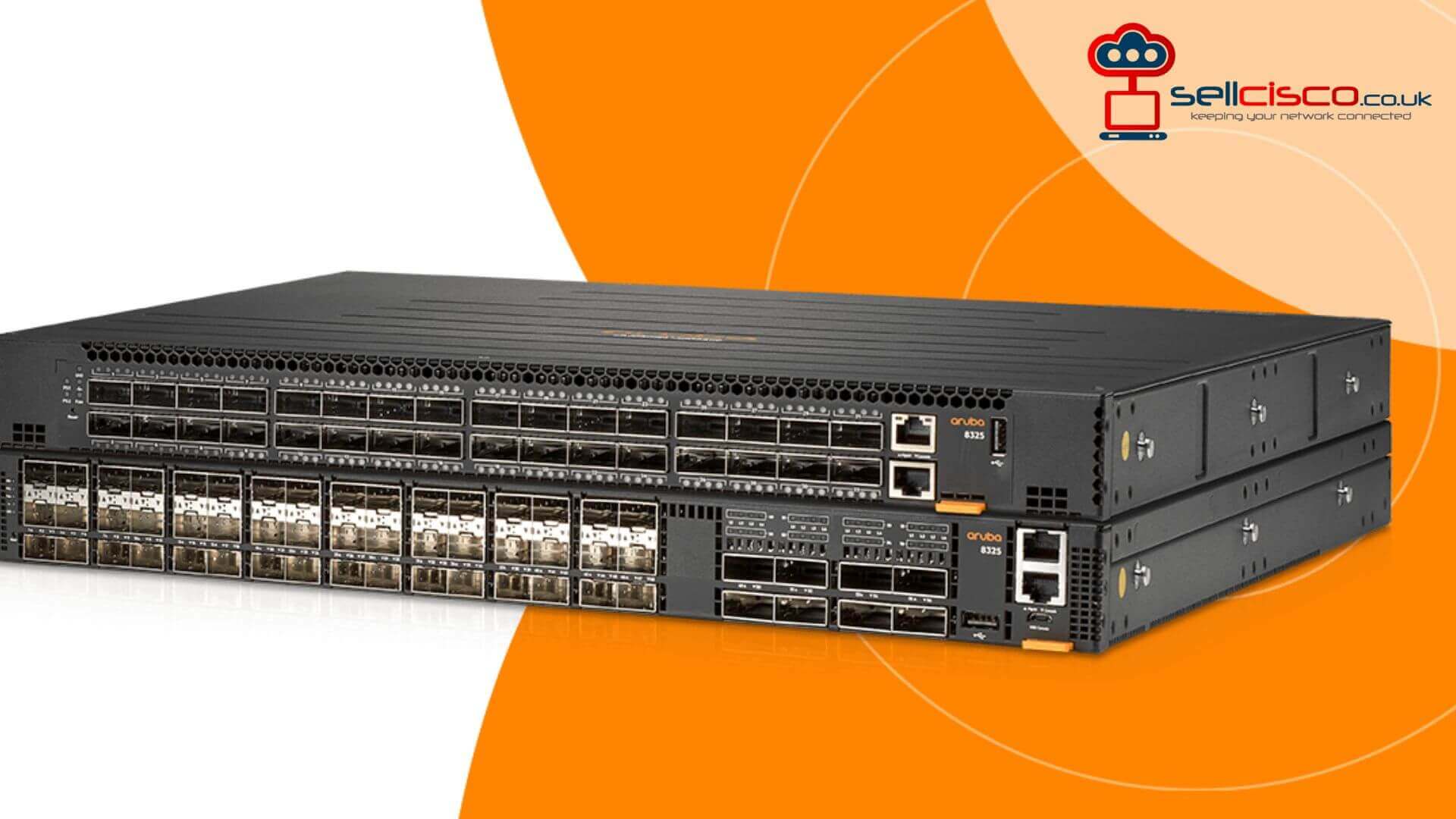 Know 3 vital steps to sell to Buyers of HPE Aruba Switches - Sell Cisco